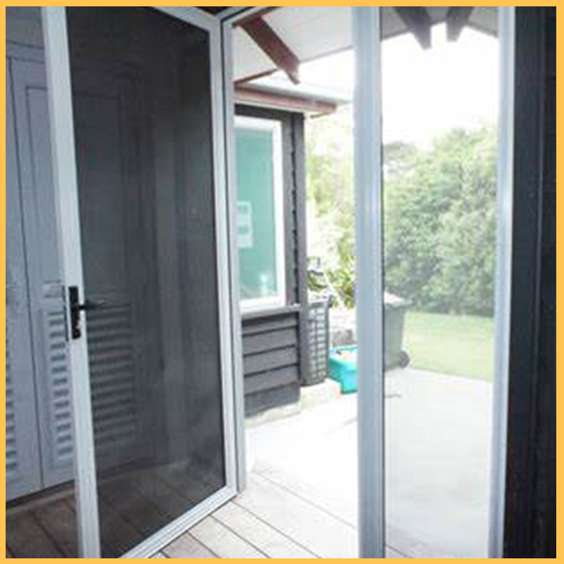 Perforated Metal Wind Dust Fence - Resist Dust and Protect