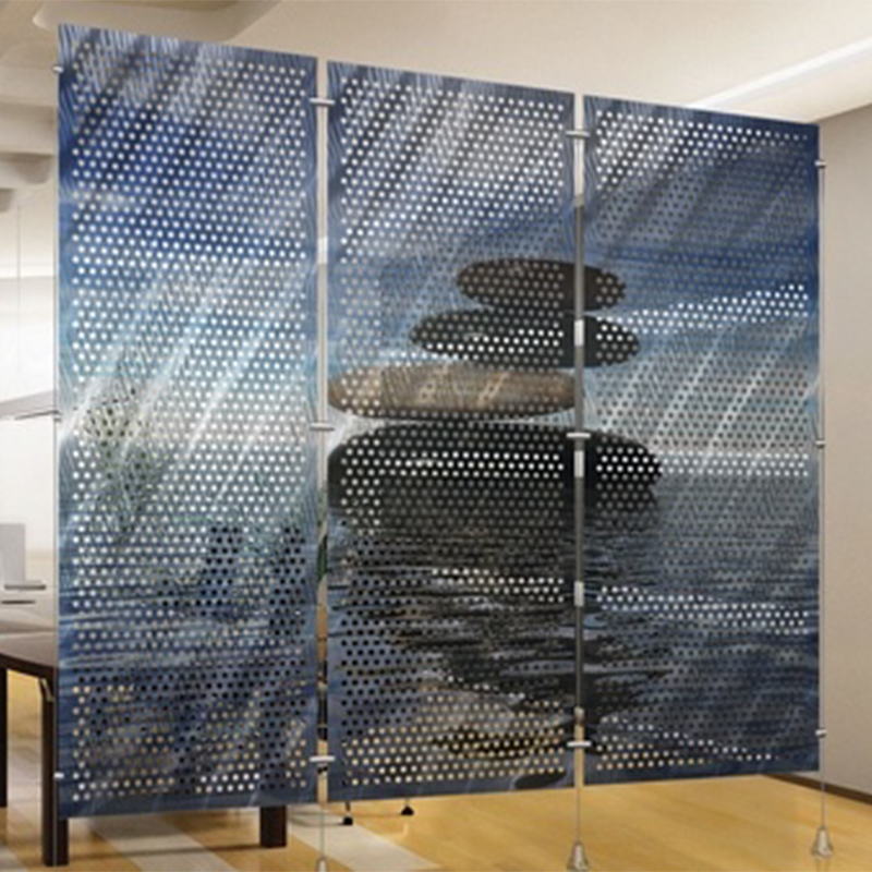 Perforated Metal Privacy Screens Are Shaping the Future of ...