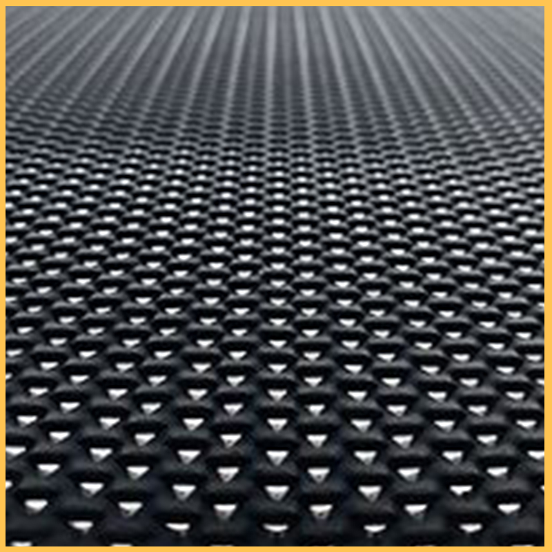 Stainless Steel Security Screens Security Solutions - WRKRINE