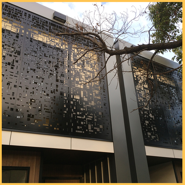 Laser Cutting Services - Custom Laser Cutting Solutions